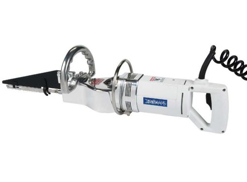 Breaking Saw Model SER - 04 - Jarvis South Africa
