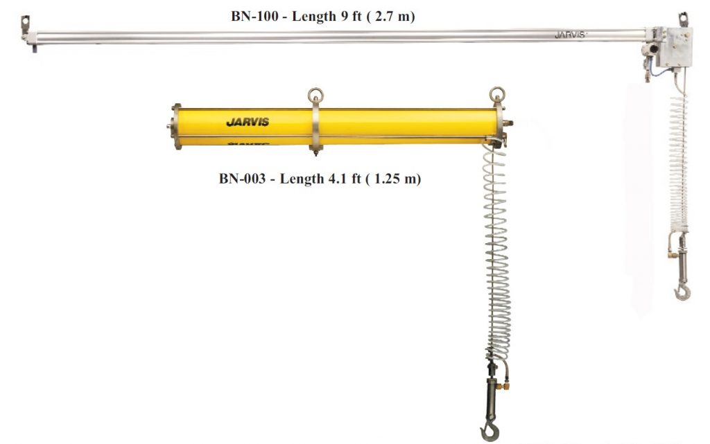 Air Balancers BN - 003 - Jarvis South Africa
