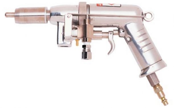 Vent Cutter Model VC - Jarvis South Africa