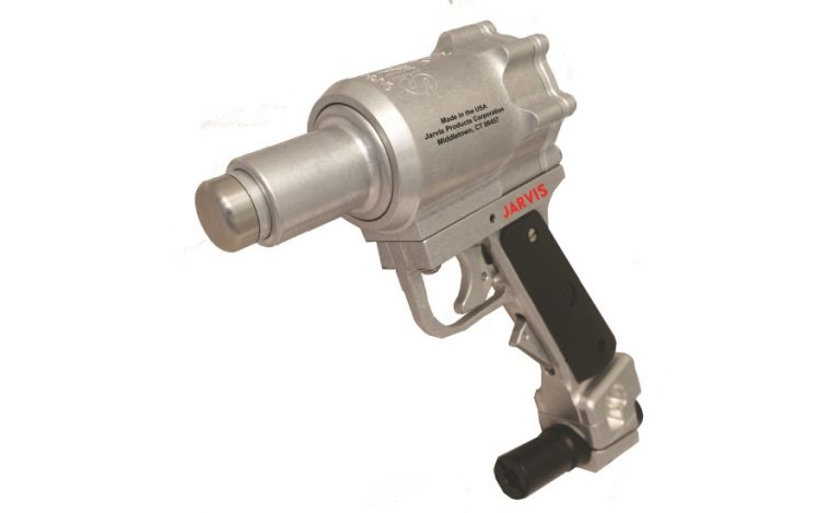 Stunning Model HPS - 1 Non - Penetrating - Jarvis South Africa